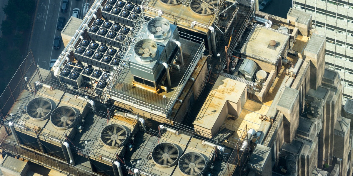 The Impact of Solenoid Valves in HVAC Systems. — Hydronics Depot Inc.