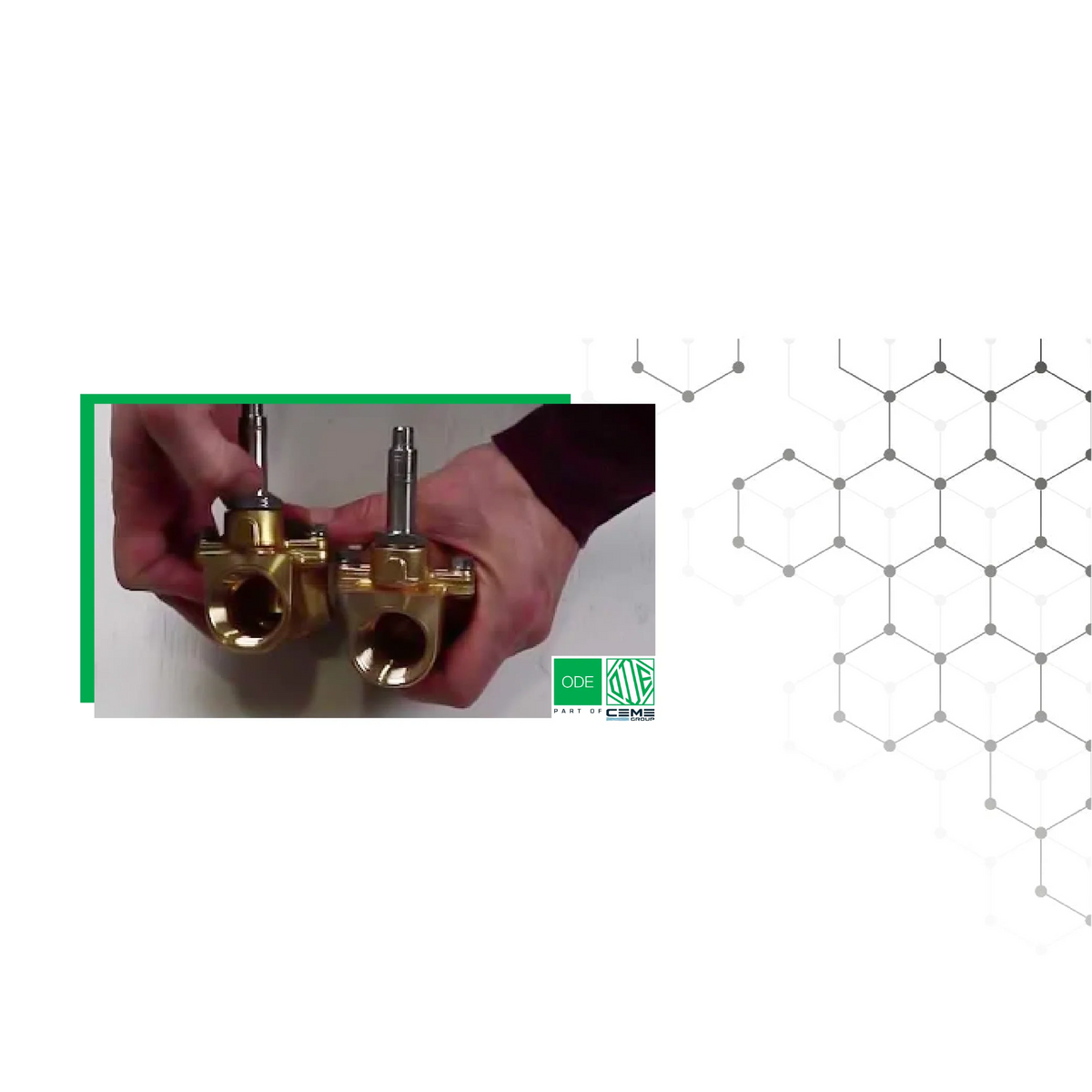 Normally Open and Normally Closed Solenoid Valves — Hydronics Depot Inc.