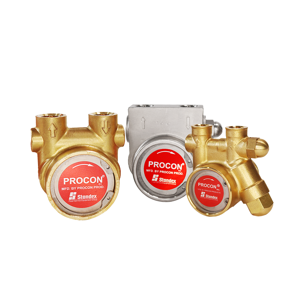 PROCON Pumps: Applications, Industries, Glycol Use, & Certifications ...