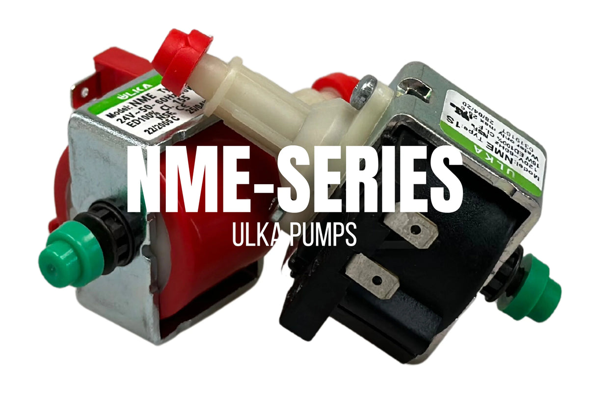 NME-Series — Hydronics Depot Inc.