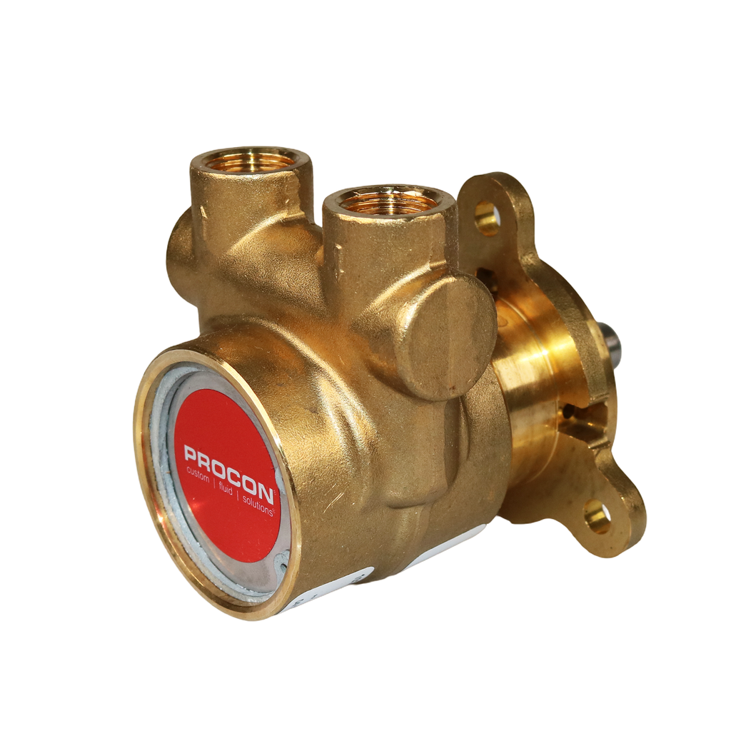 Procon Rotary Vane Pumps — Hydronics Depot Inc.
