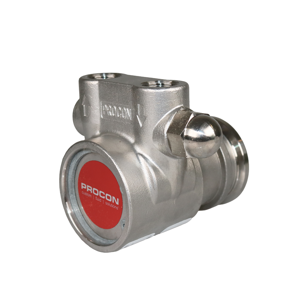 Procon Rotary Vane Pumps — Hydronics Depot Inc.