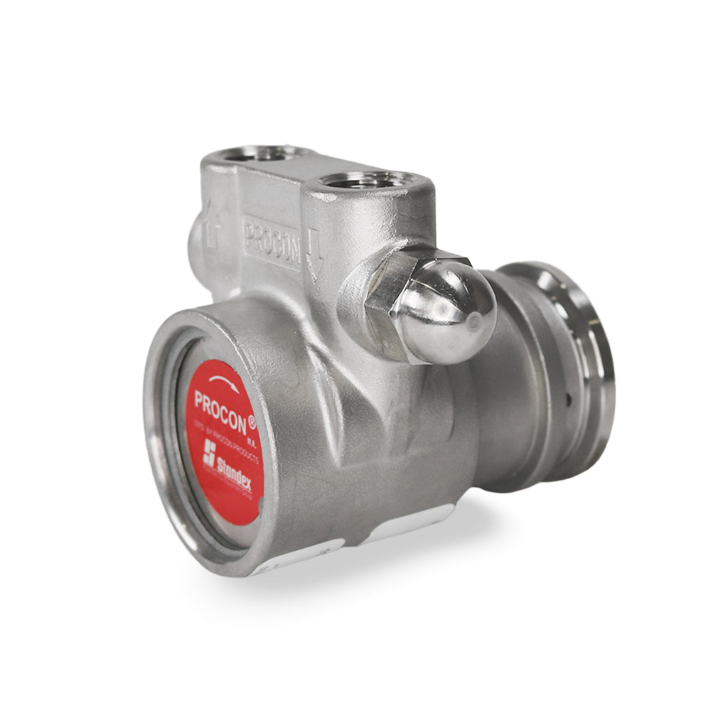 Procon Rotary Vane Pumps — Hydronics Depot Inc.