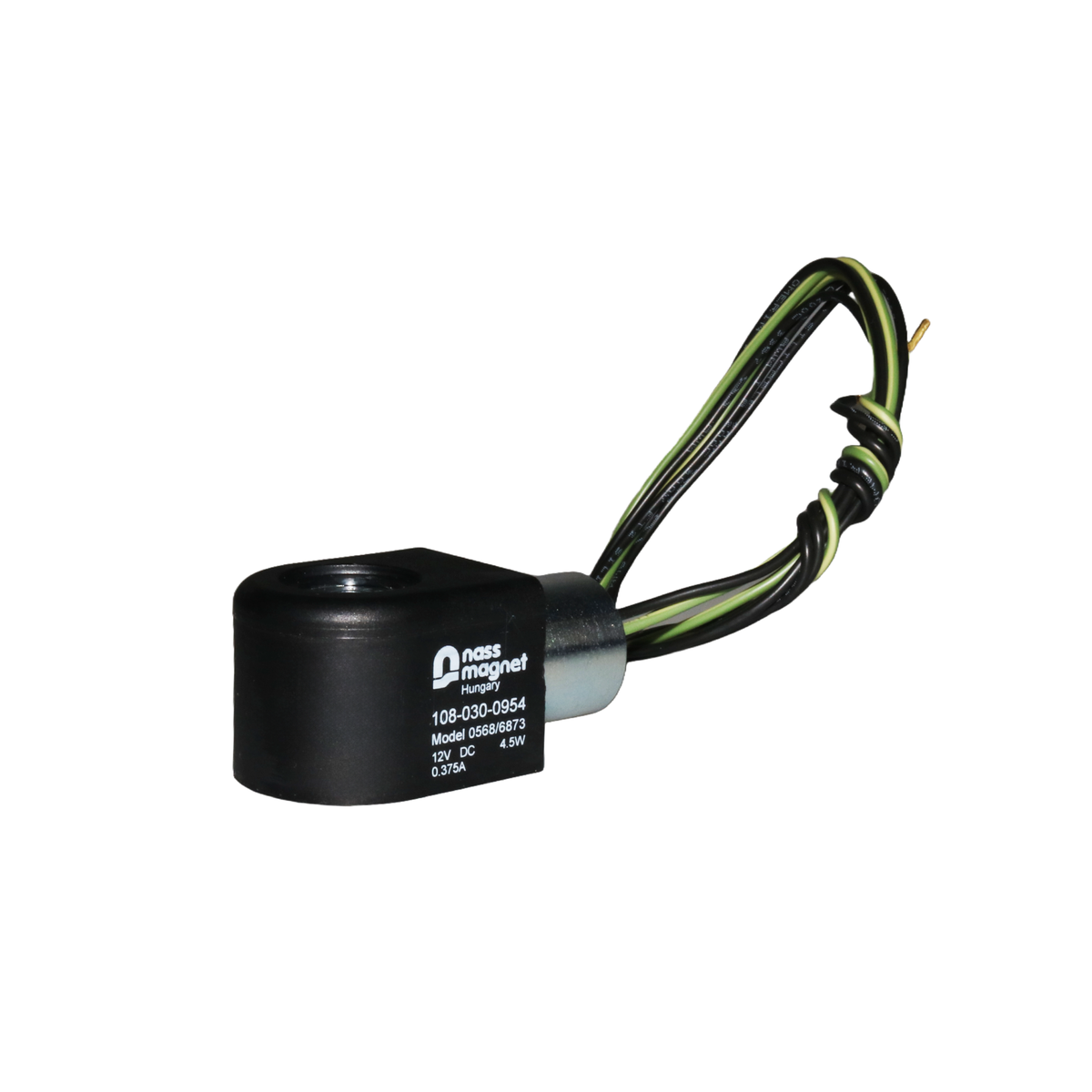 Nass Magnet 108-030-0954 System 8 Explosion Protection Ex mb Class 1 D ...