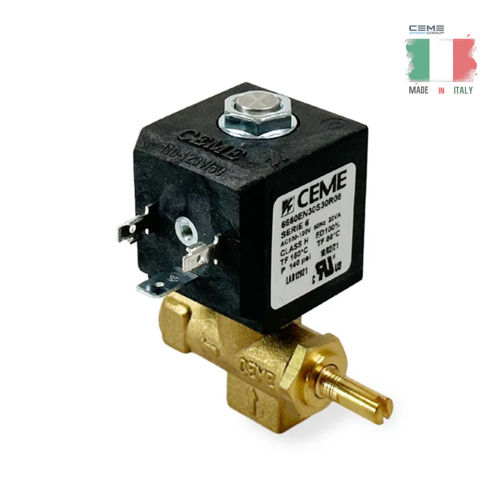 CEME — Hydronics Depot Inc.