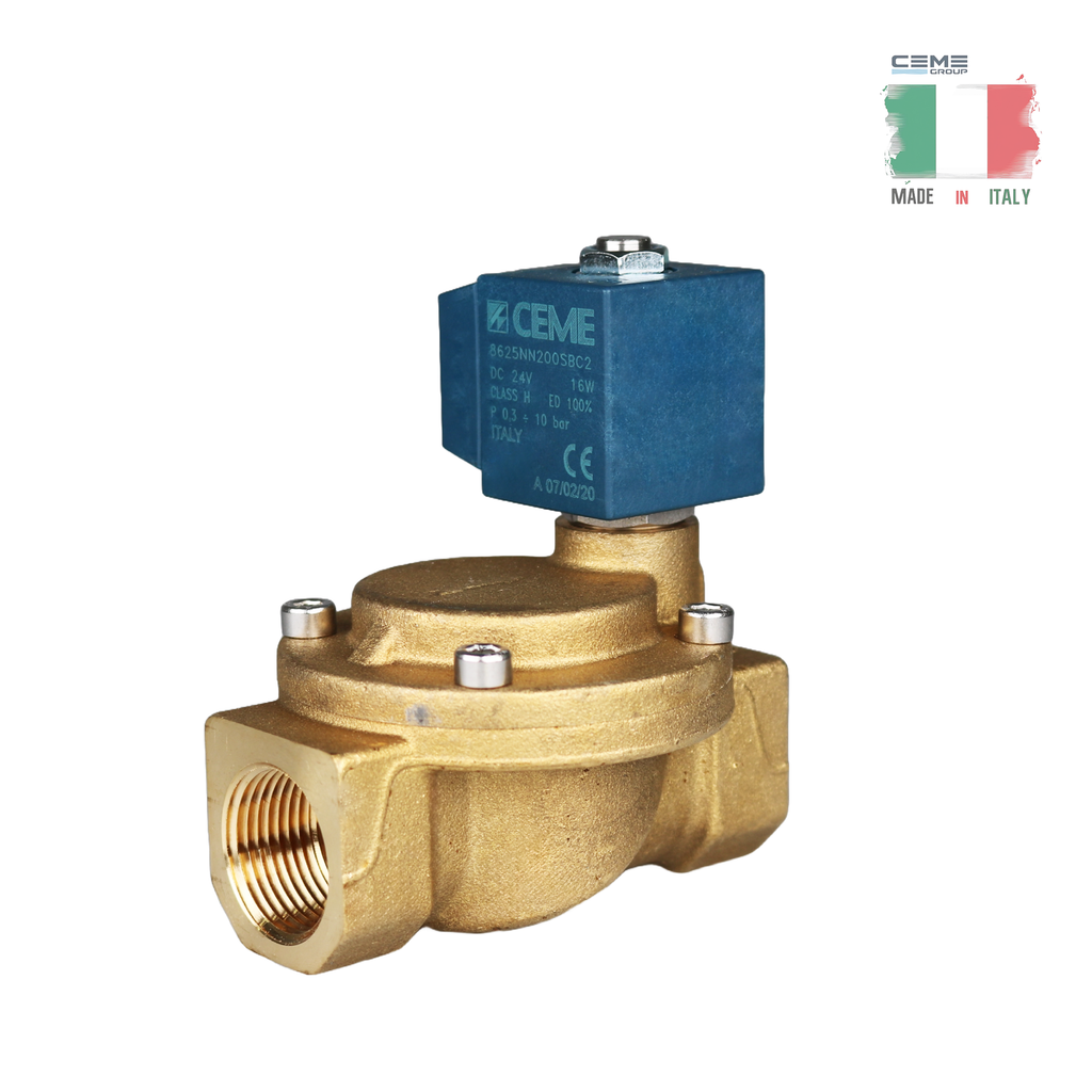 CEME — Hydronics Depot Inc.