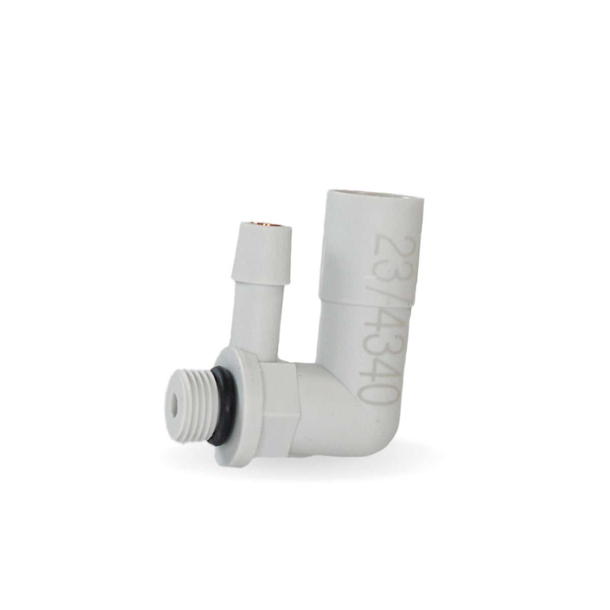 CEME Self Priming Valve Elbow 90˚ For E300 Series Solenoid Pumps - DEA ...