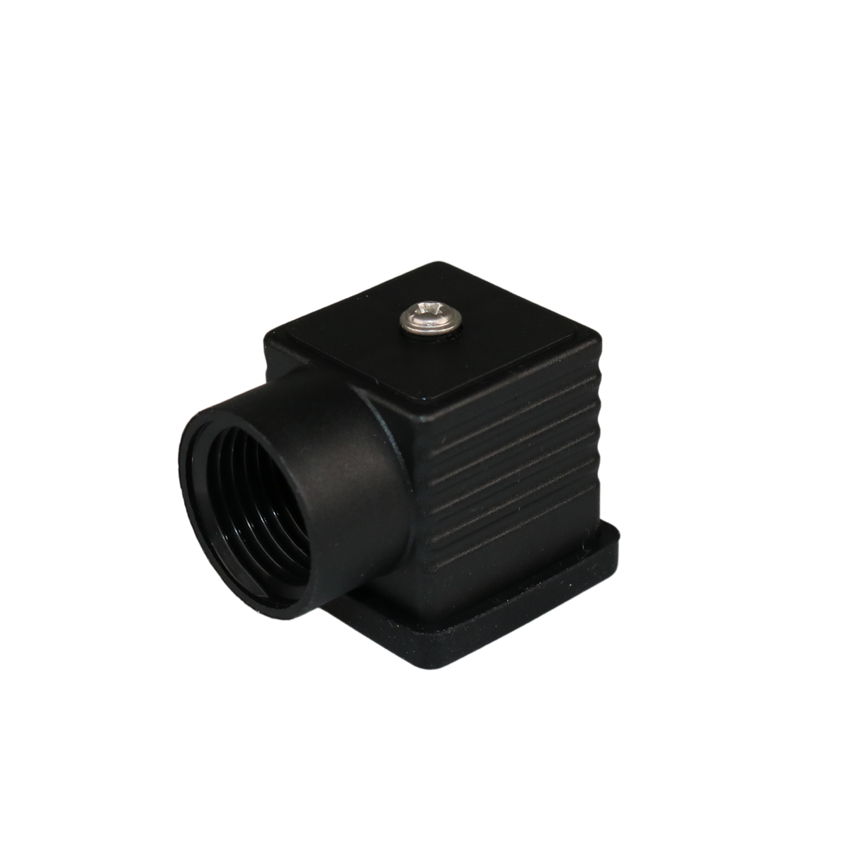 Form A - DIN Connector Conduit — Hydronics Depot Inc.