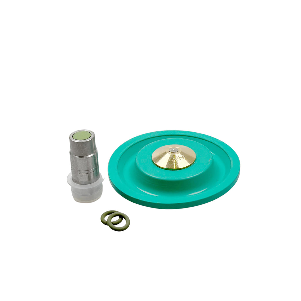 ODE Solenoid Valves & Parts — Hydronics Depot Inc.