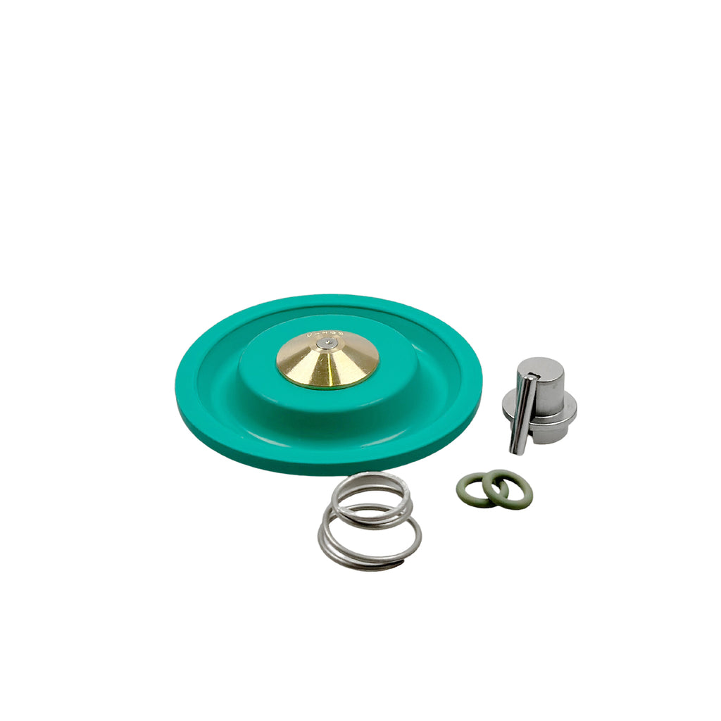 ODE Solenoid Valves & Parts — Hydronics Depot Inc.