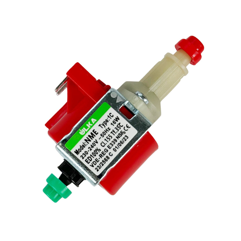 Ulka Pumps — Hydronics Depot Inc.