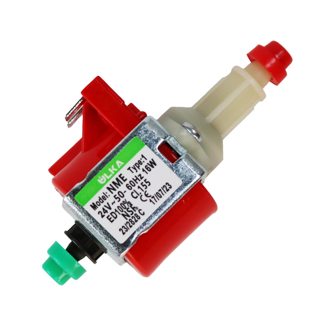 Ulka Pumps — Hydronics Depot Inc.