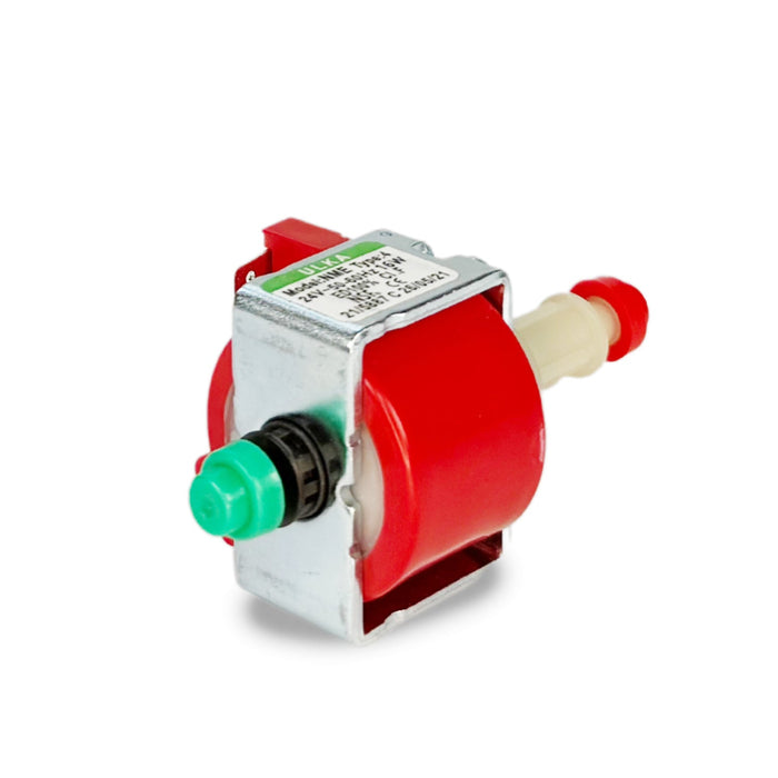 Ulka Vibration Pump NME4-24V, 50-60Hz, 16W, NSF — Hydronics Depot Inc.