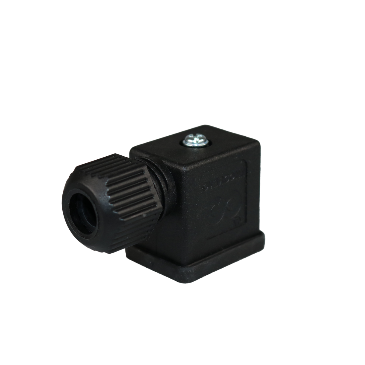Form B - P990307 DIN Connector Cable Strain — Hydronics Depot Inc.