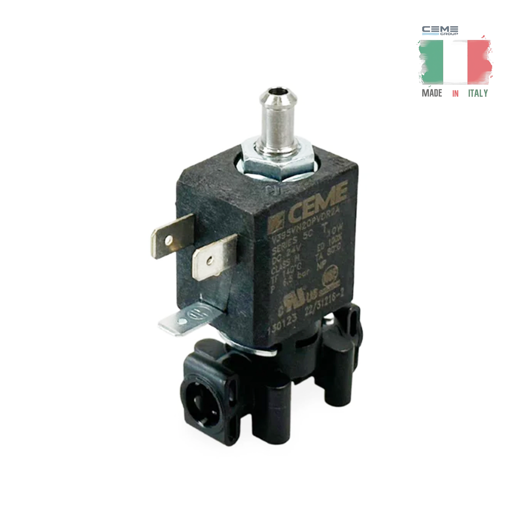 CEME — Hydronics Depot Inc.