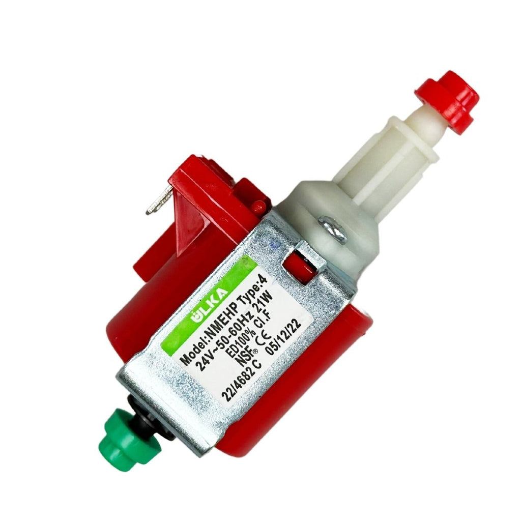 Ulka Pumps — Hydronics Depot Inc.